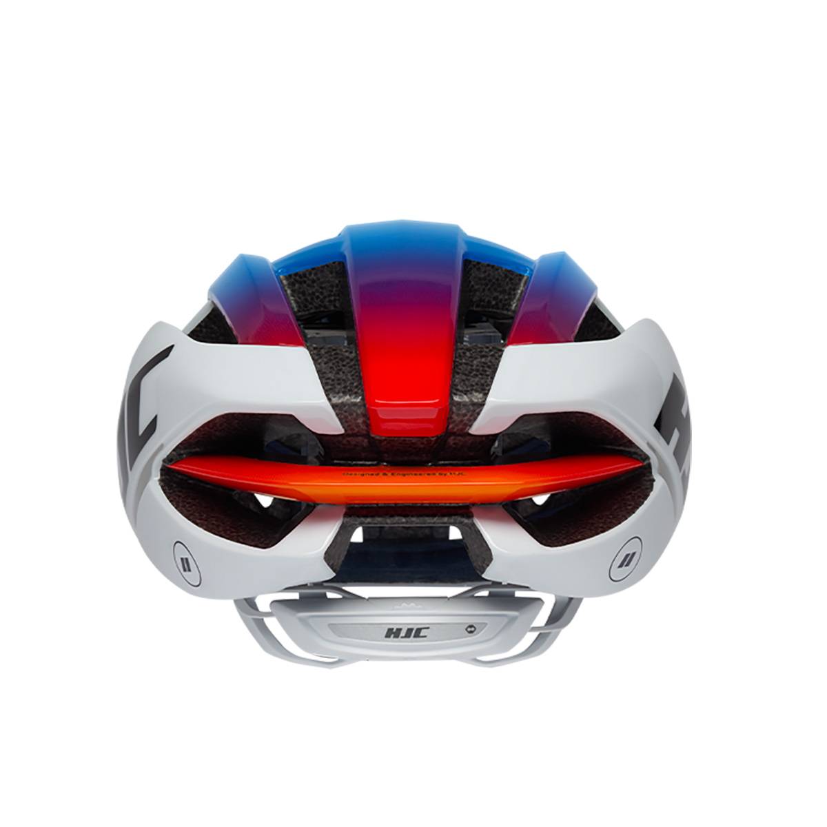 HJC IBEX 3.0 TOTAL ENERGIES EDITION LIGHT SELFIT ROAD BIKE HELMET